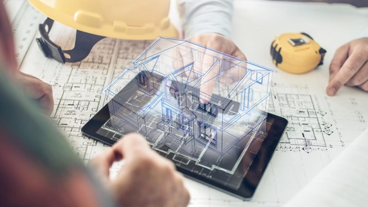 Rencontres BTP : innovons ensemble | Direction générale des Entreprises